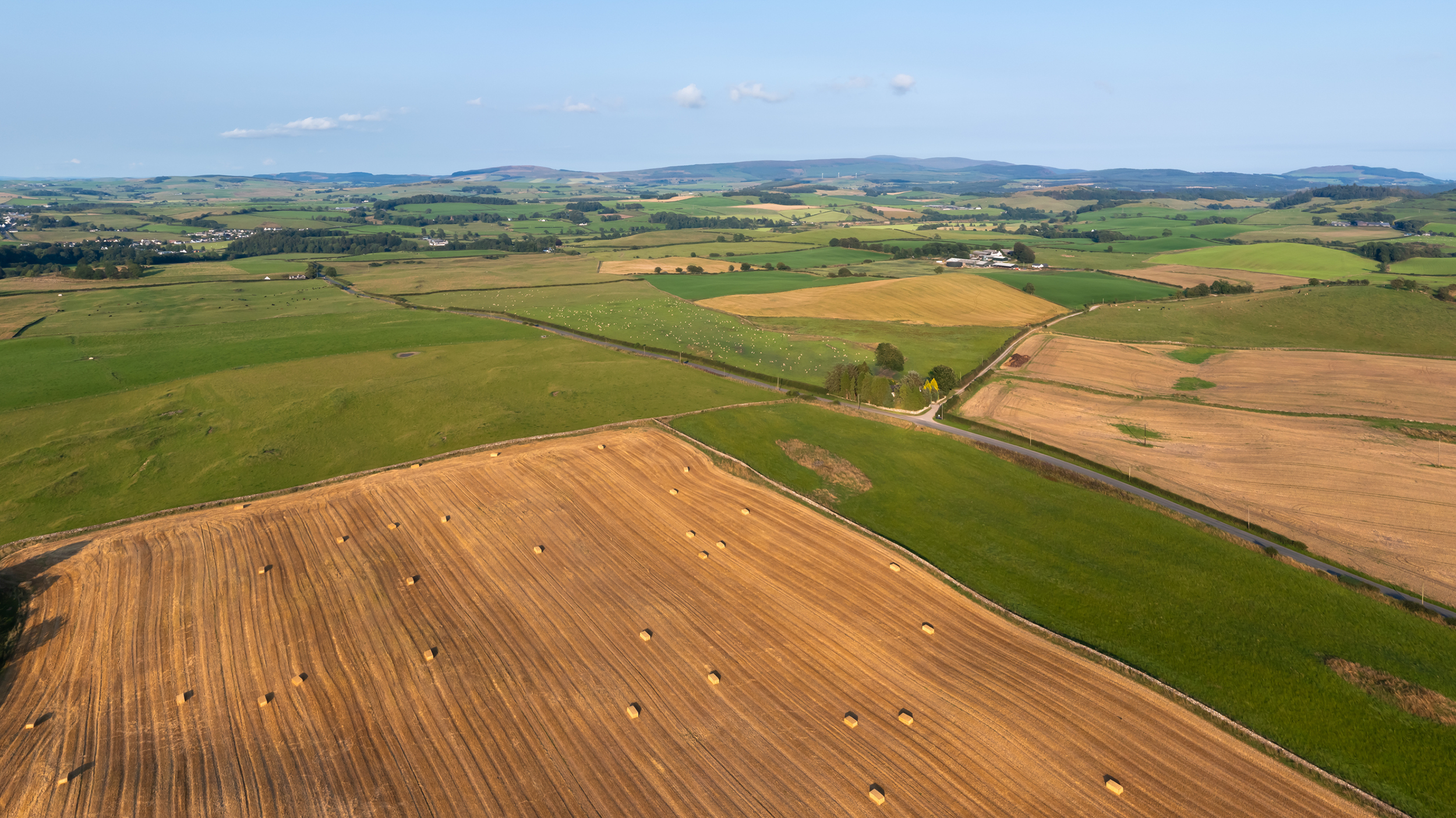 Legislating Scottish land reform requires balancing act | Journals | RICS