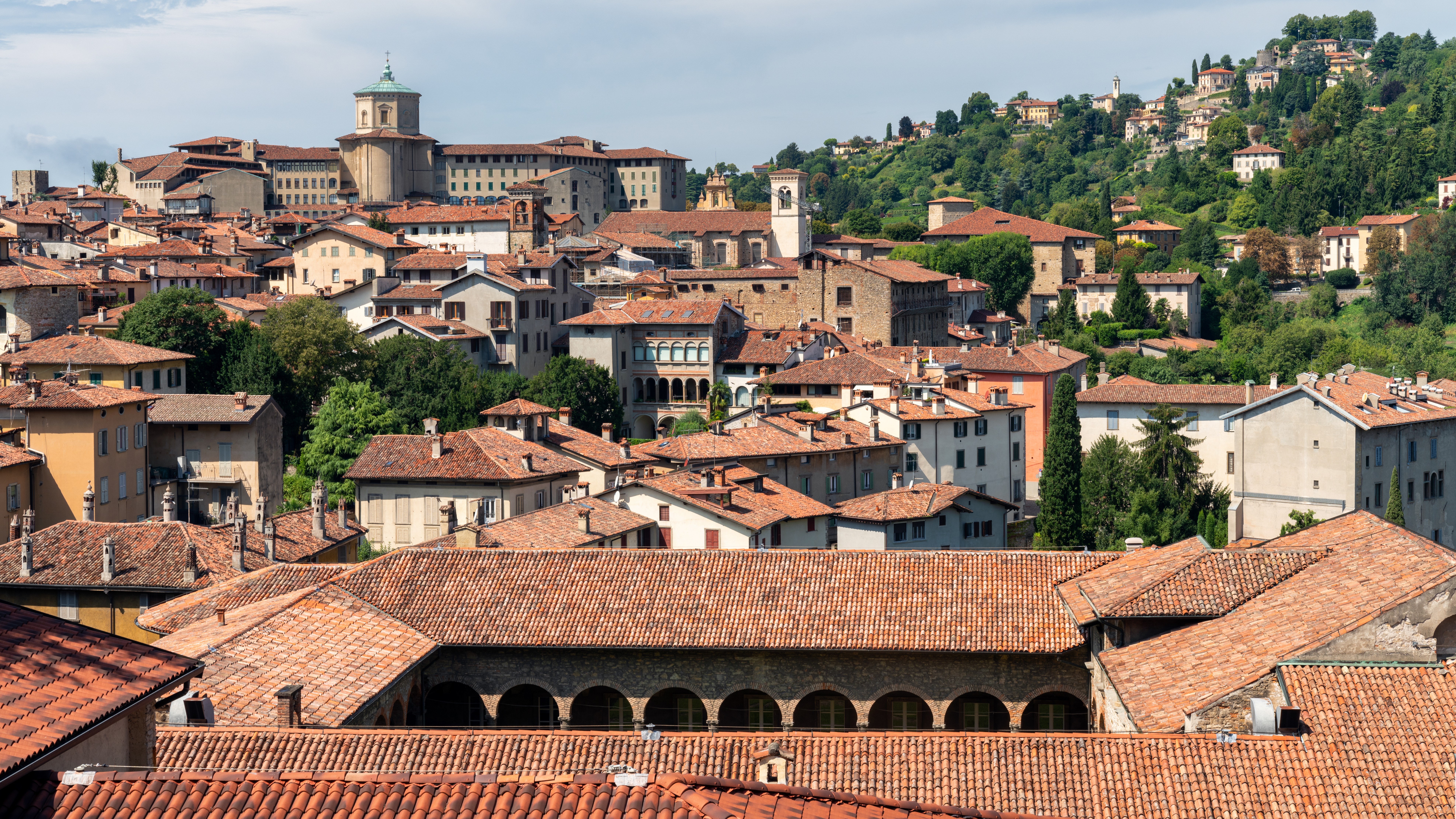 Italy's senior living sector begins growth in earnest | Journals | RICS