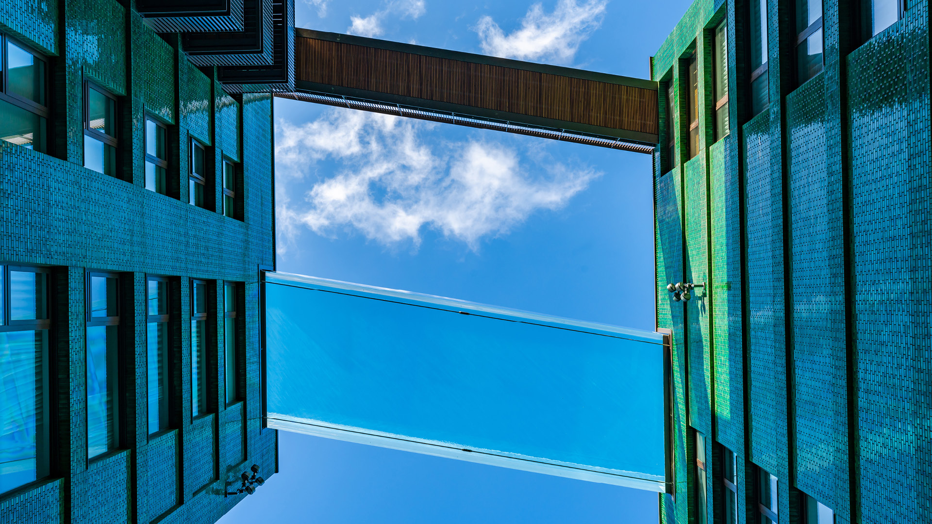 Do ‘poor doors’ deserve the criticism they receive? | Modus | RICS