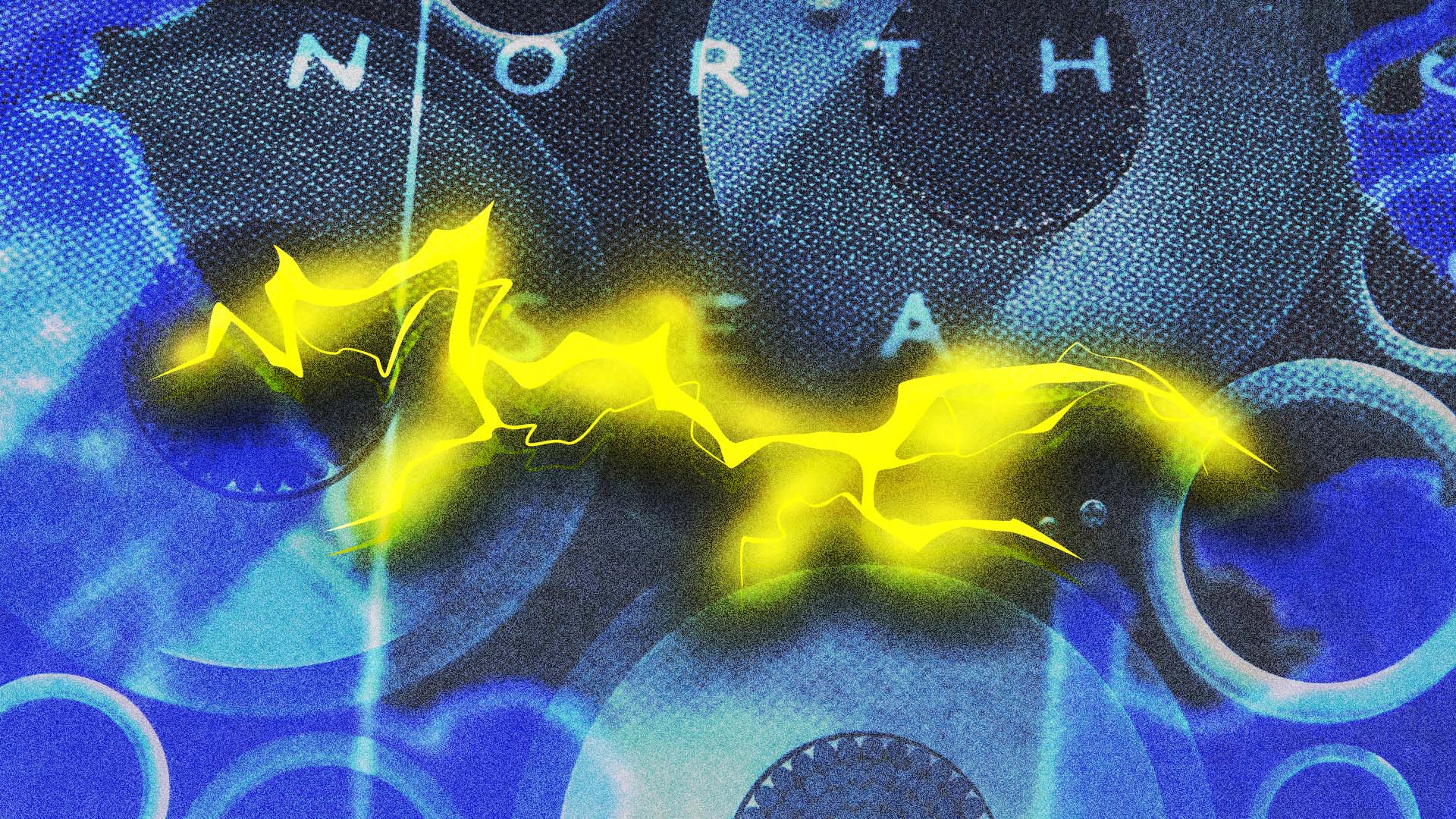The colossal undersea cable creating energy security | Modus | RICS