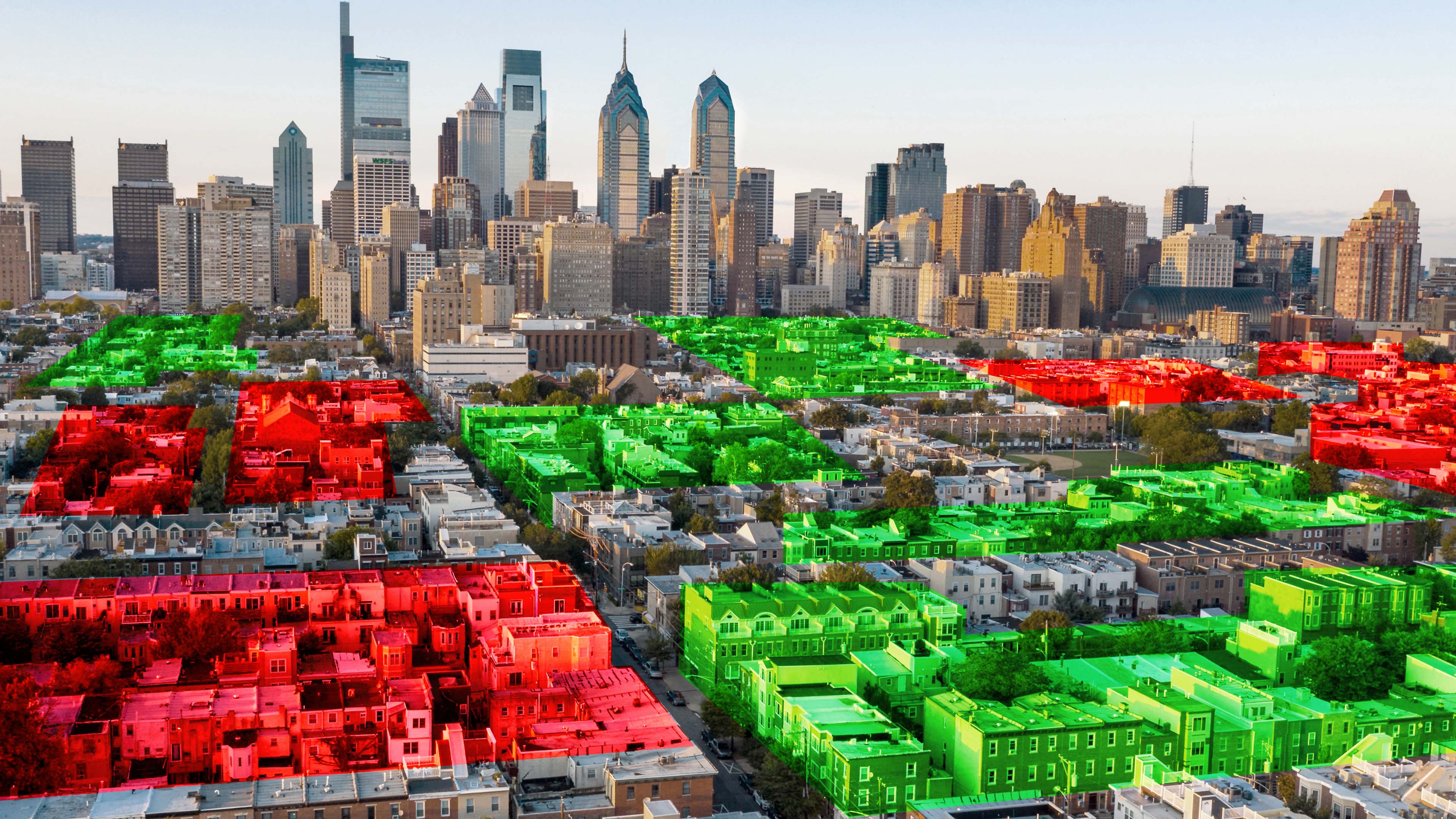 Learning from the cities where black Americans live longest | Modus | RICS
