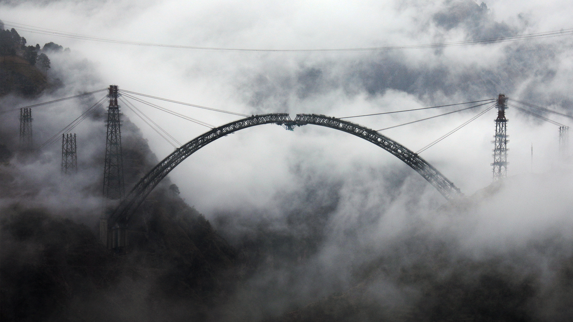 The power and beauty of bridges | Modus | RICS