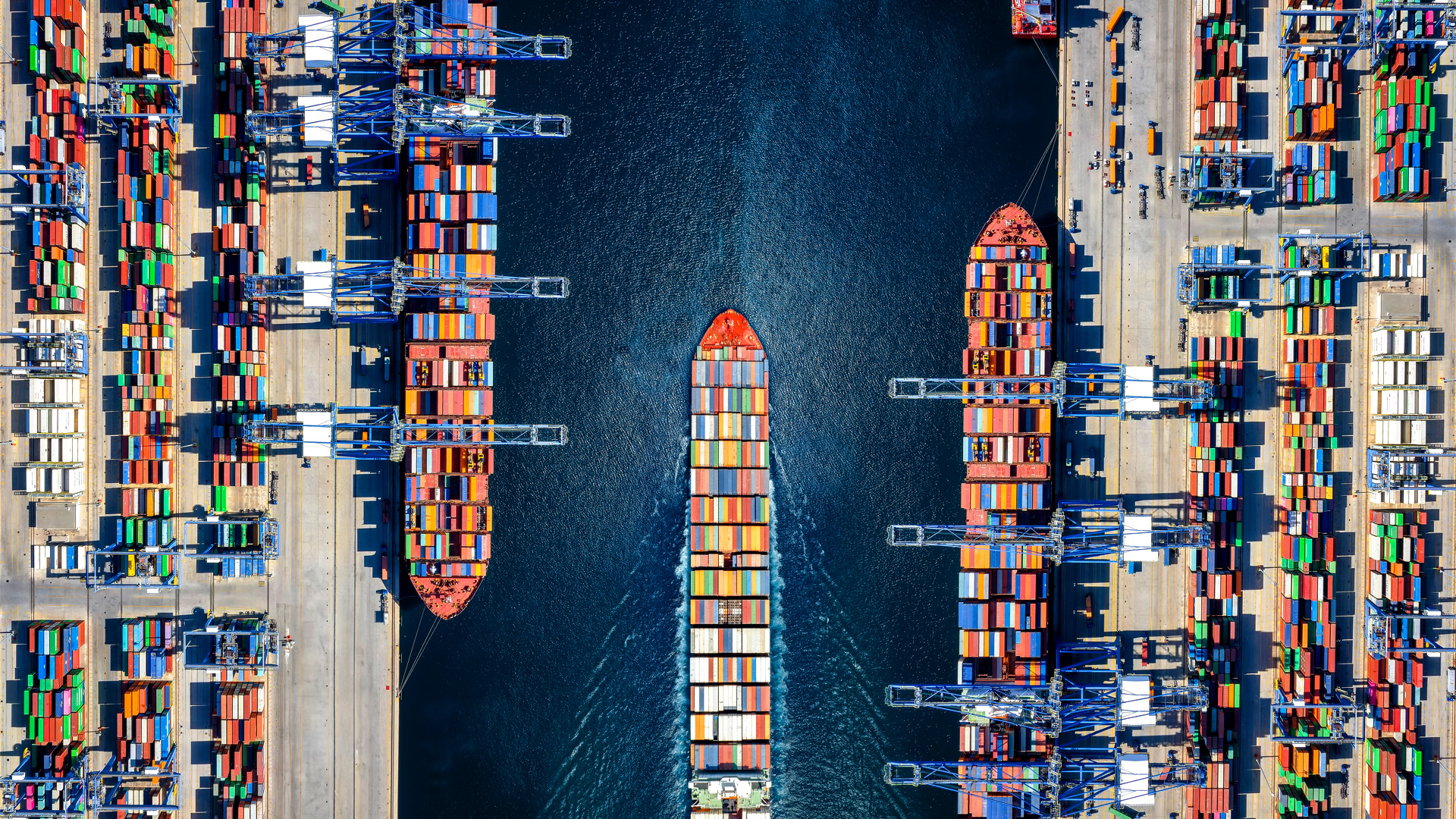 What are freeports and how do they operate? | Modus | RICS