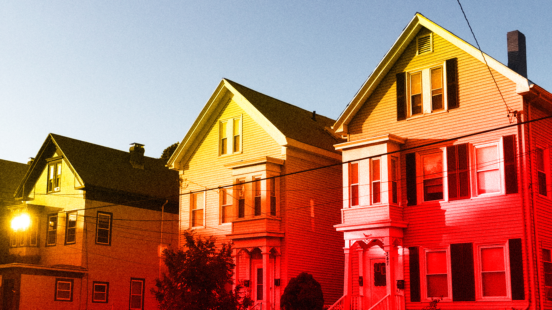 The race to decarbonise building heating | Modus | RICS
