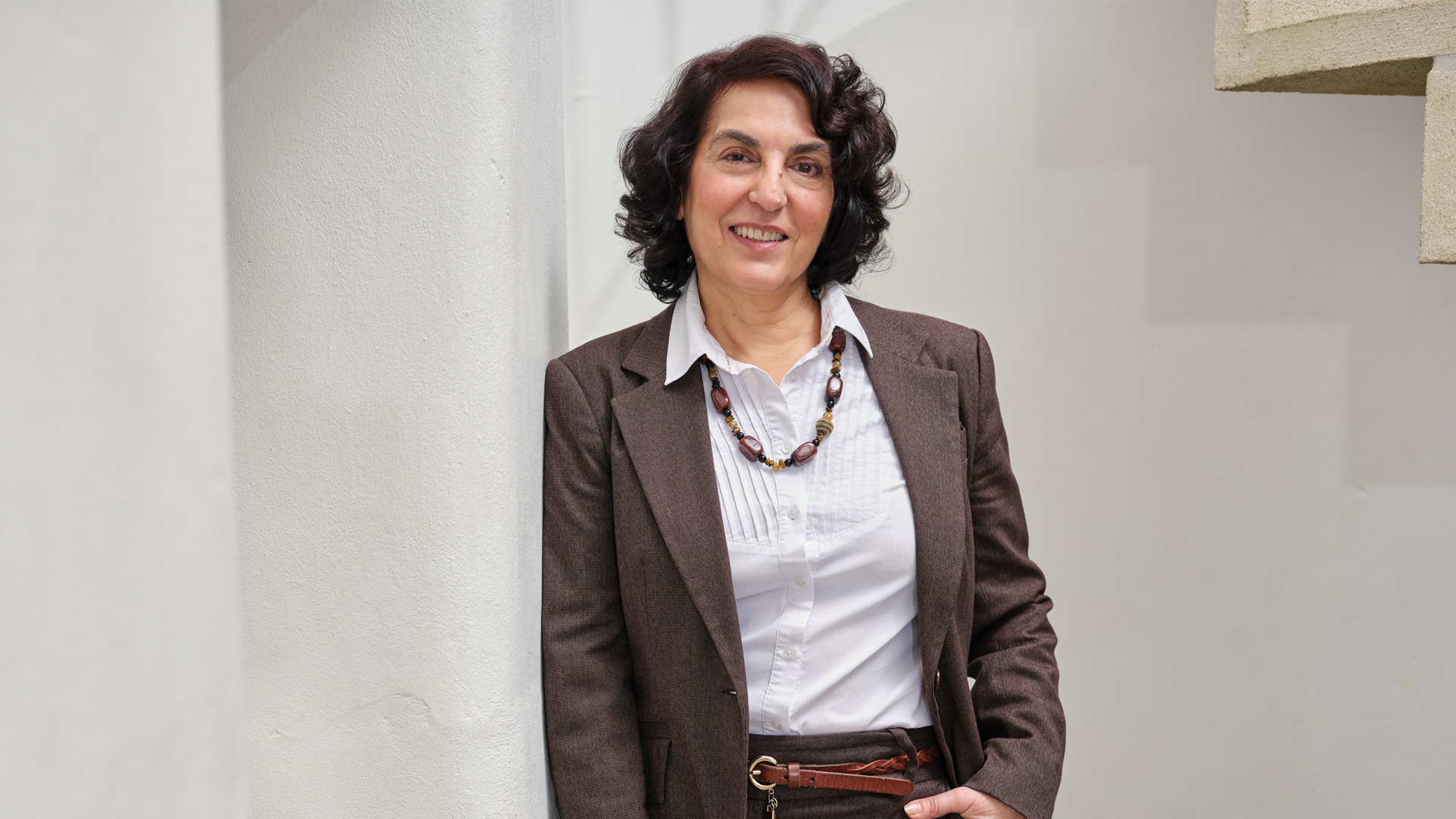 ‘We must work to inspire future professionals’ | Modus | RICS