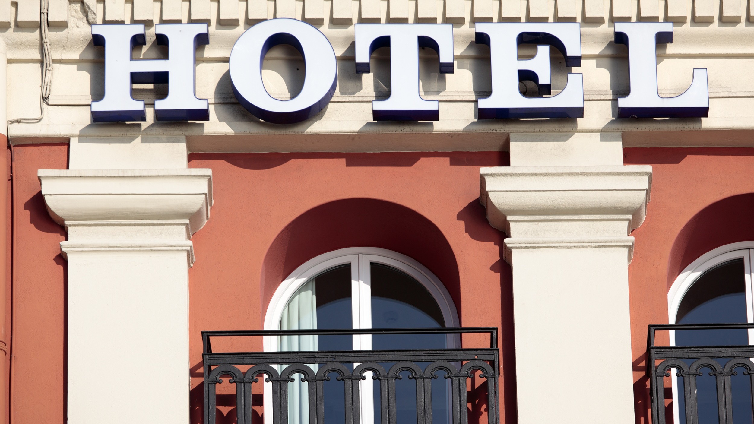 What do hotels need to know about BSA 2022? | Journals | RICS