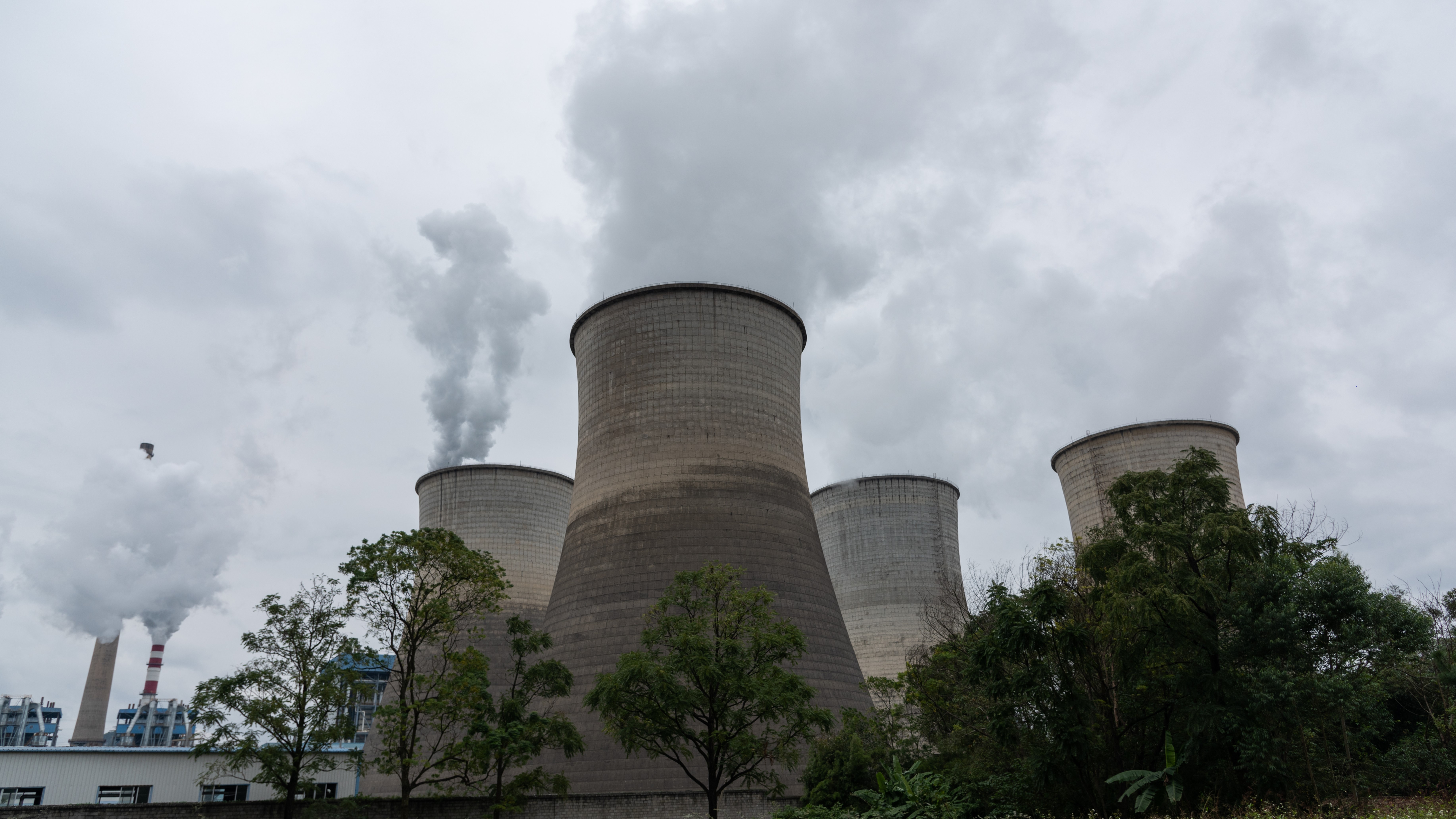 What the Part L changes mean | Journals | RICS