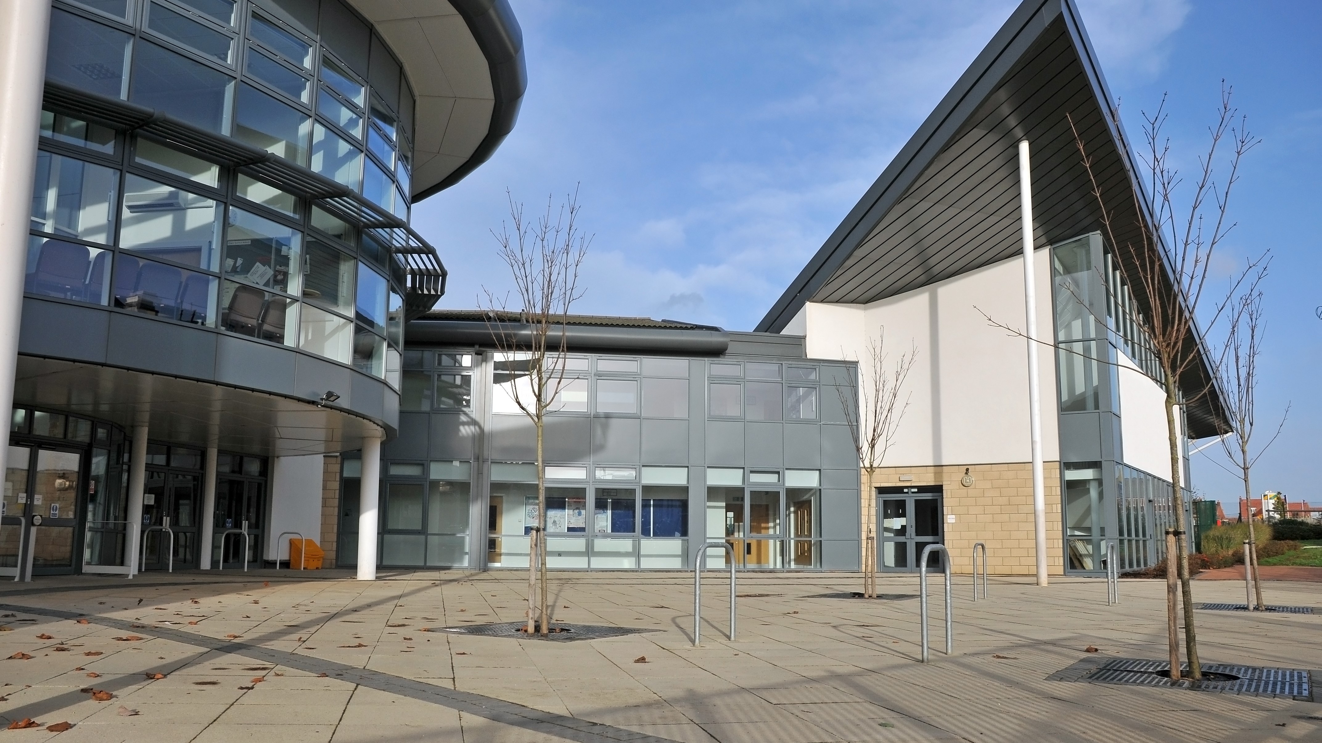 The English school data project | Journals | RICS