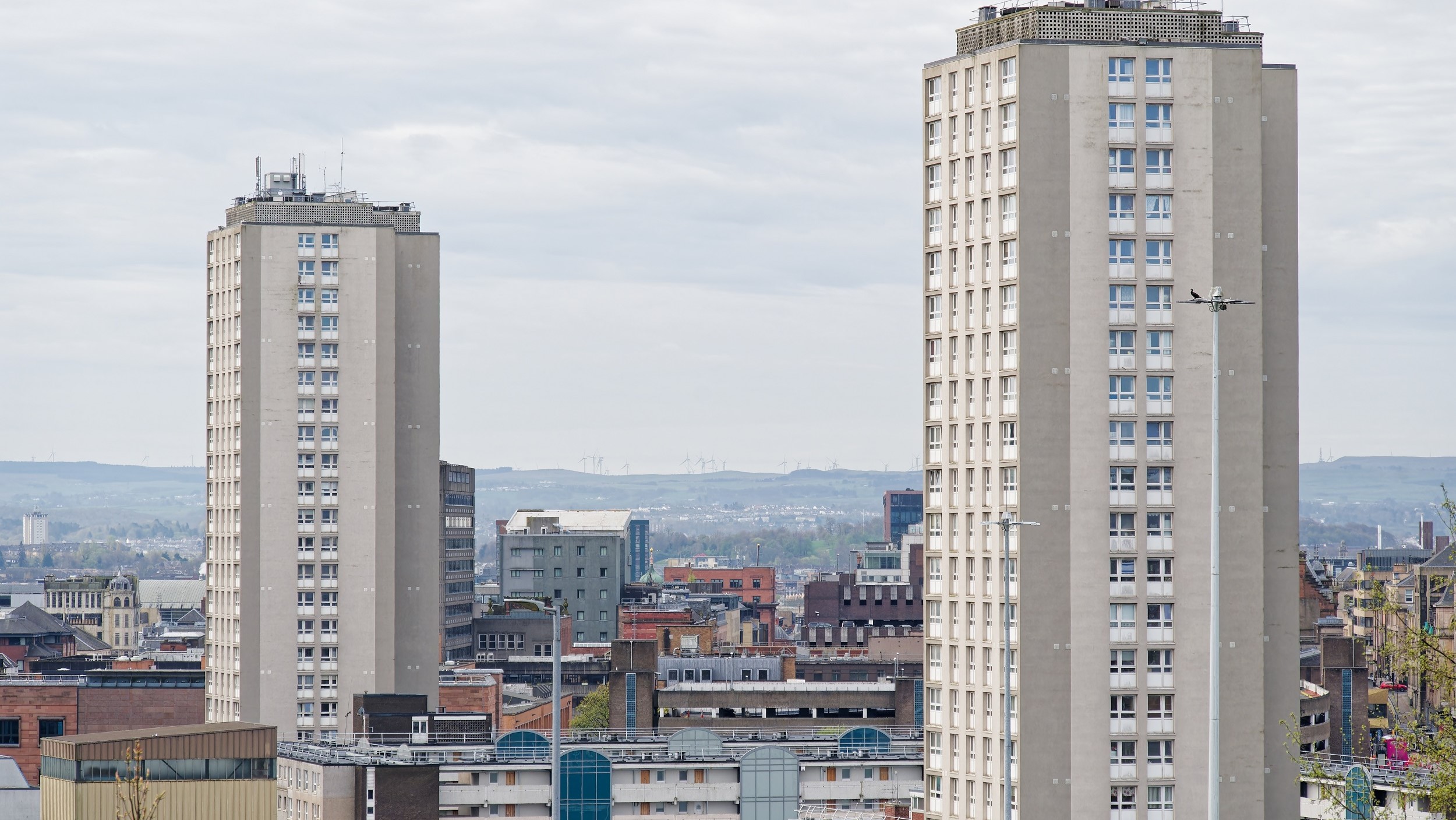 New Role Aims To Strengthen Scottish Building Standards Journals Rics