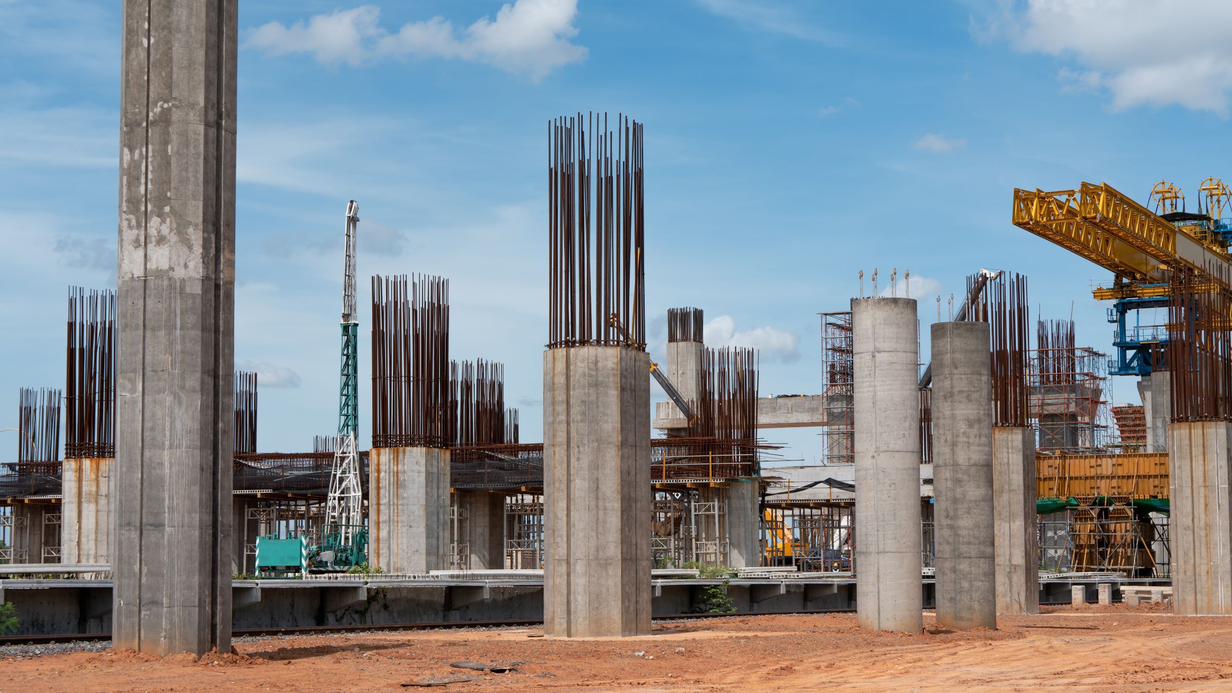 Legislation set to enhance public procurement process | Journals | RICS