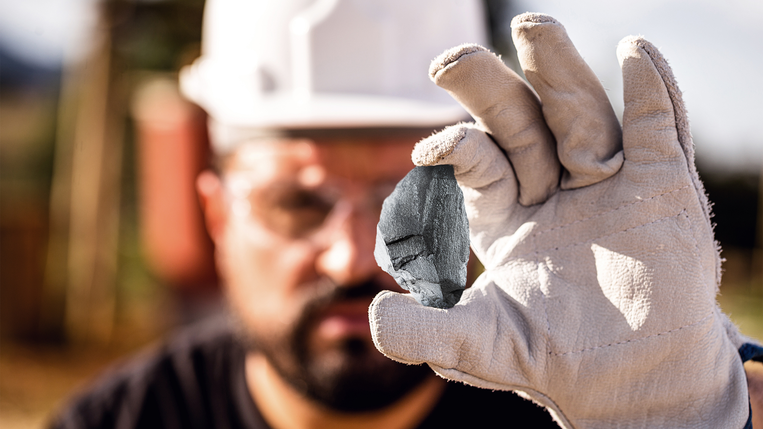 Opinion: How can mineral rights be simplified? | Journals | RICS