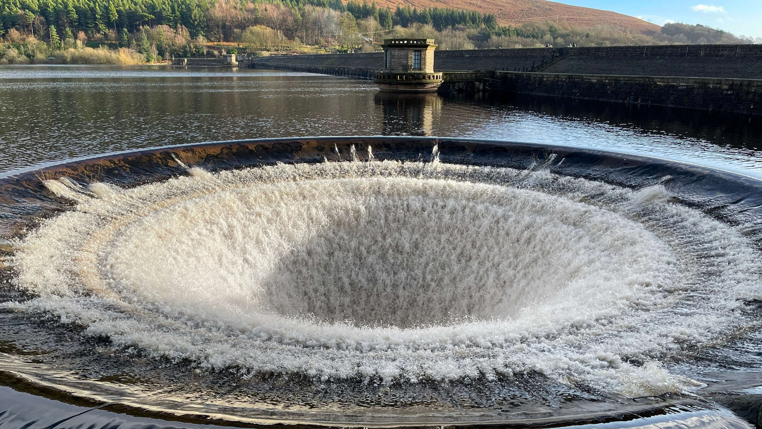 Everything you need to know about UK water reforms | Journals | RICS