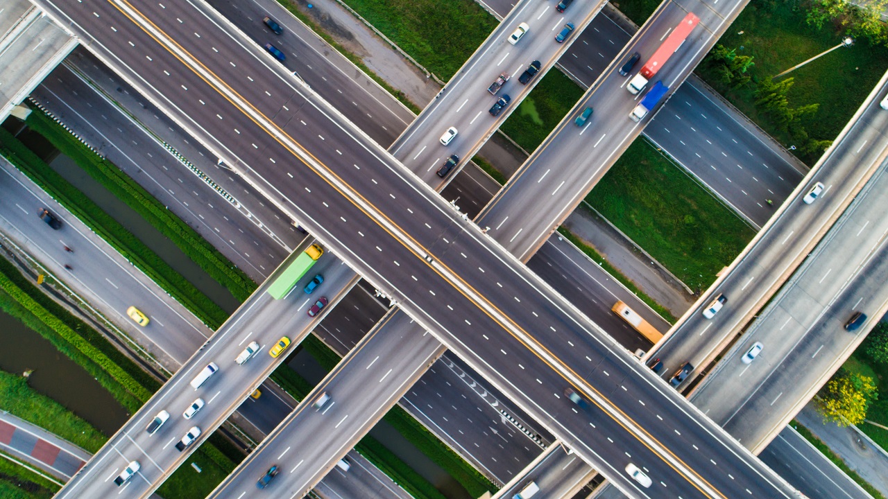 Setting a blueprint for future infrastructure spending | Journals | RICS